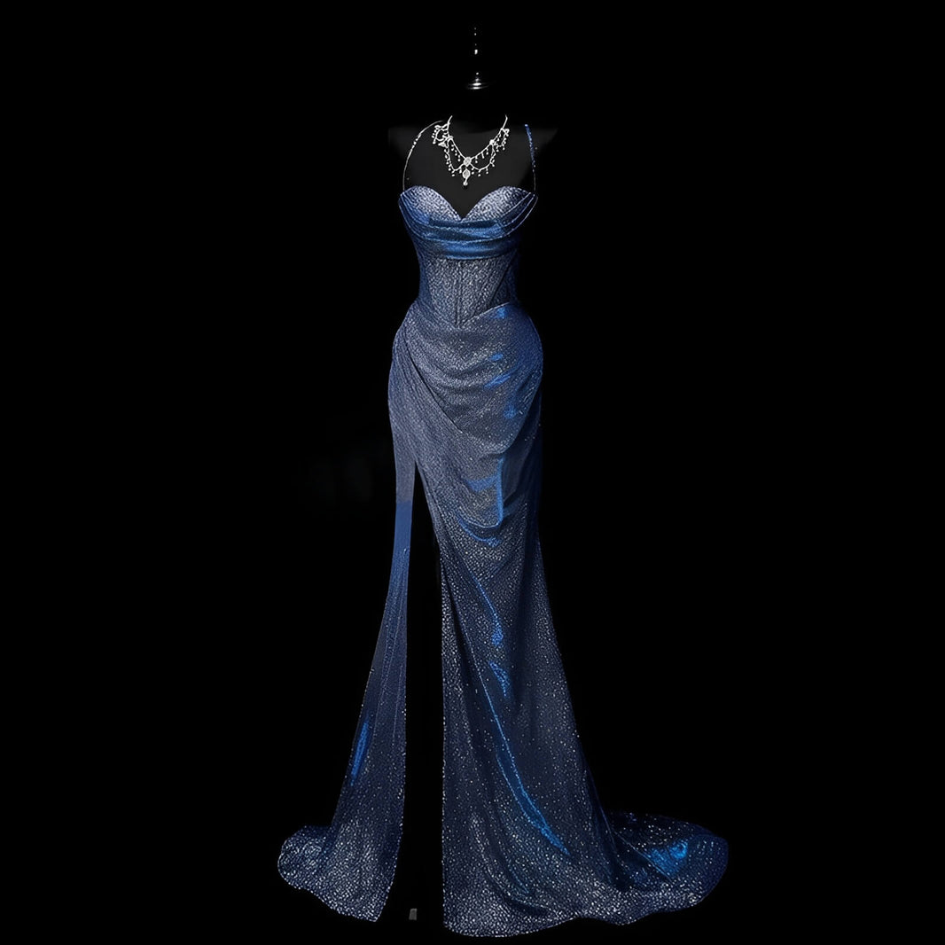 Split Prom Dresses – Zelldress