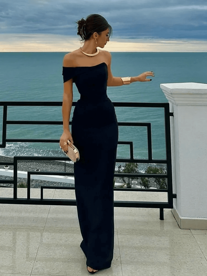 Mermaid Prom Dresses – Zelldress