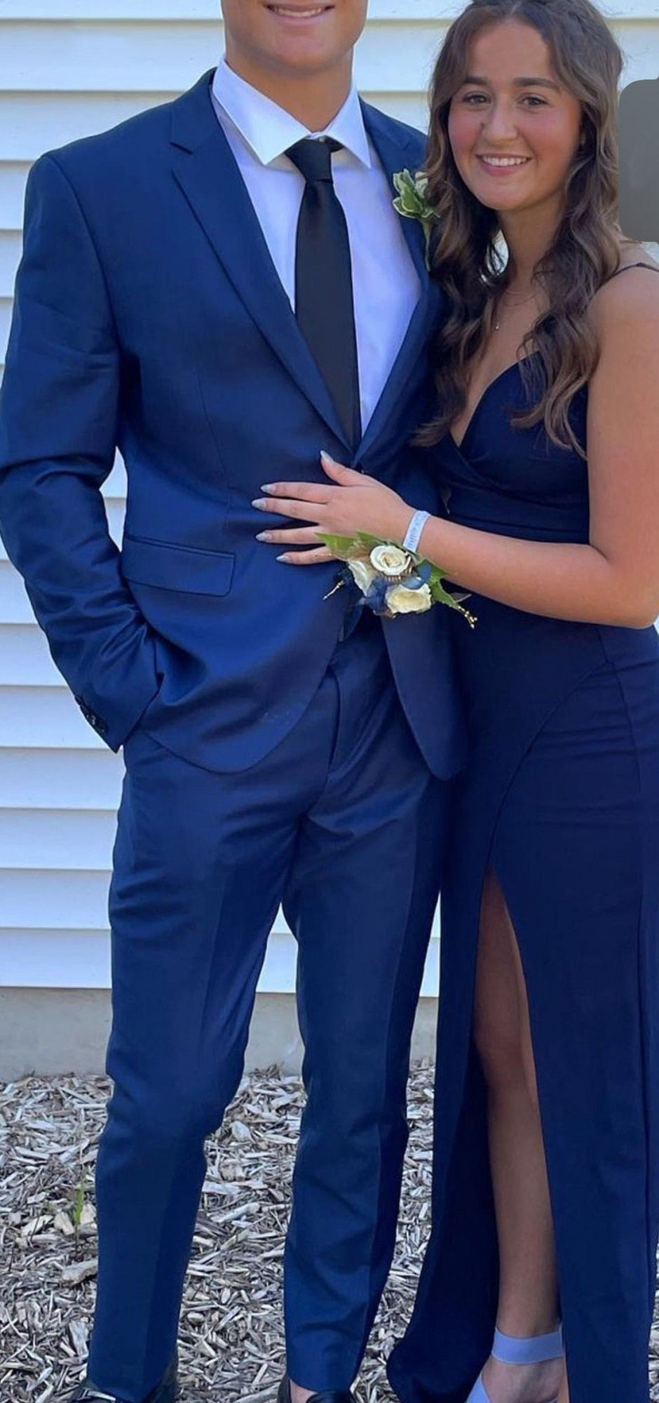 Mermaid Prom Dresses – Page 8 – Zelldress